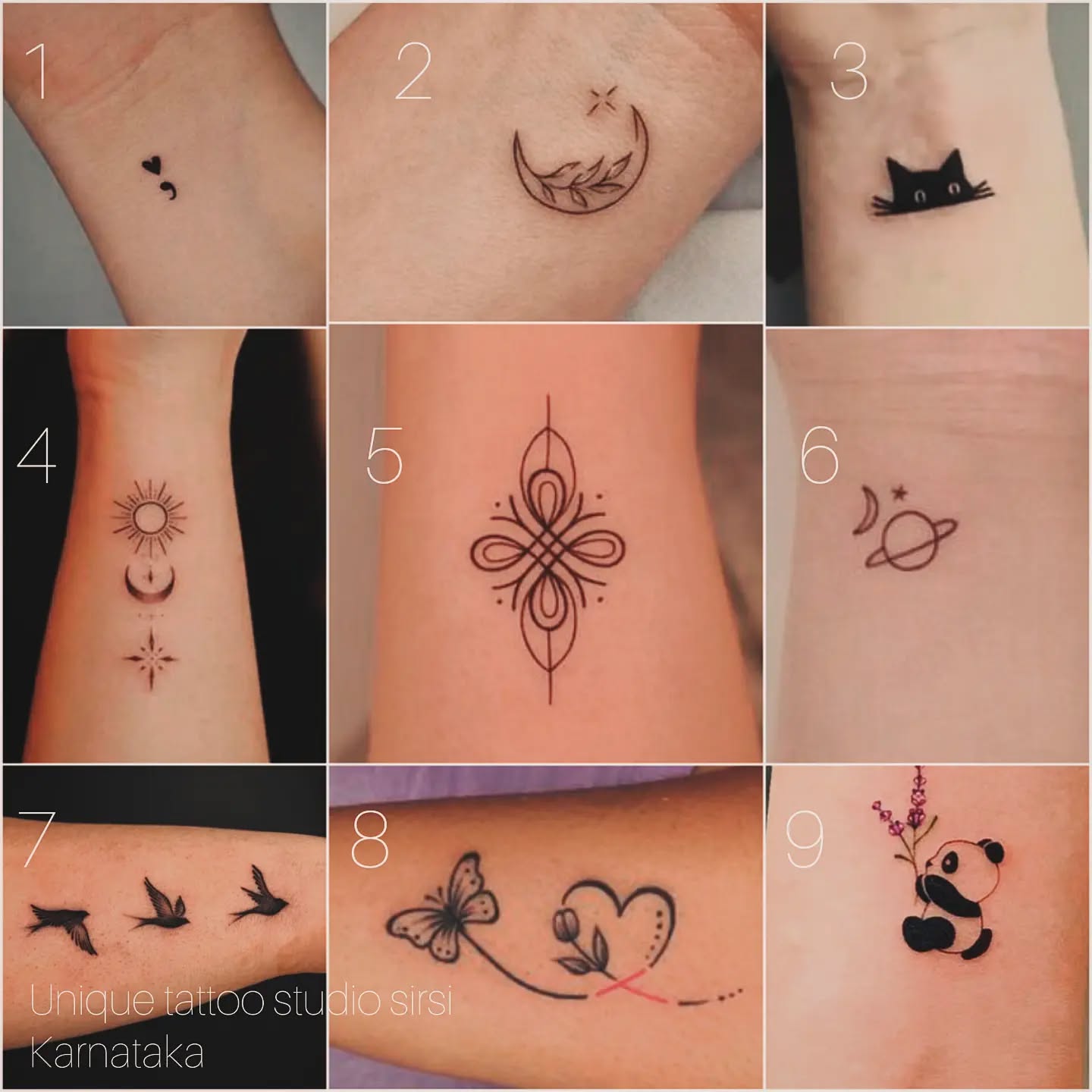 Meaningful Fine Line Tattoos You’ll Fall in Love With Instantly - Glorypin
