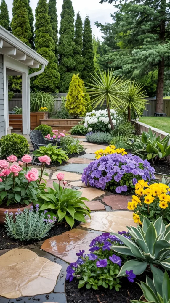 Backyard Landscaping Ideas for Small Spaces on a Budget - Glorypin